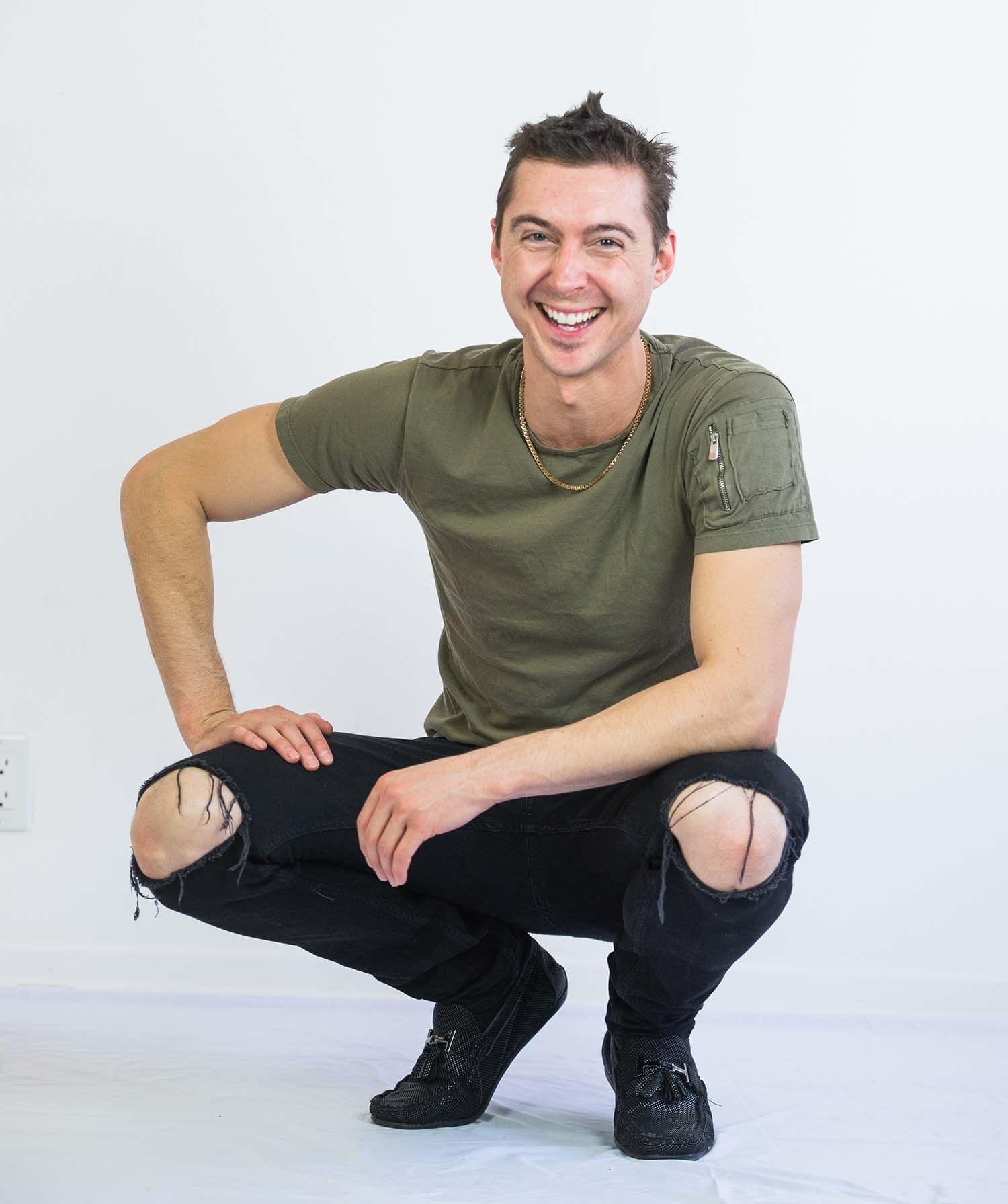 Dance Chemistry | Ultimate Salsa Foundations Program